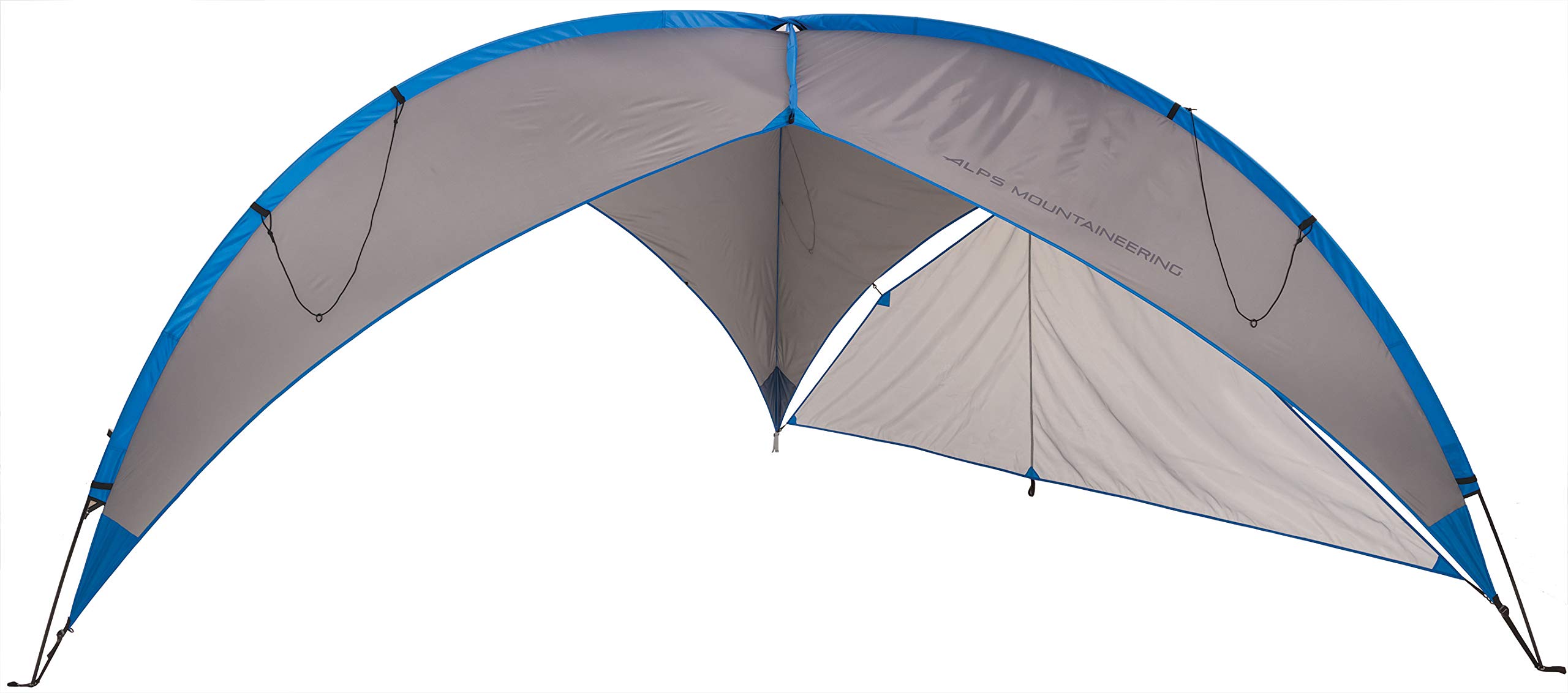 ALPS Mountaineering Tri-Awning Elite - Charcoal