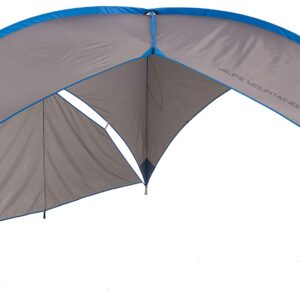 ALPS Mountaineering Tri-Awning Elite - Charcoal