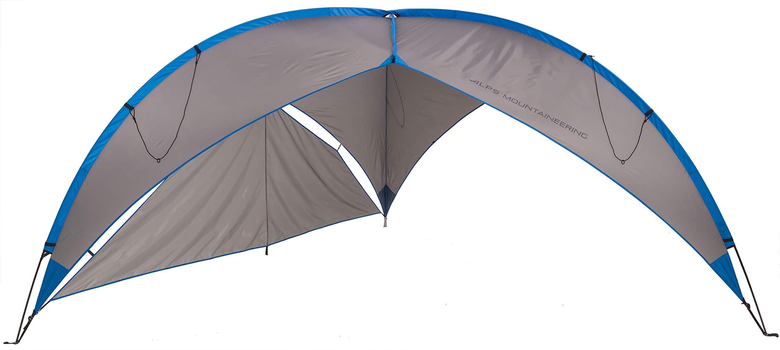 ALPS Mountaineering Tri-Awning Elite - Charcoal