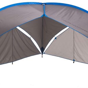 ALPS Mountaineering Tri-Awning Elite - Charcoal