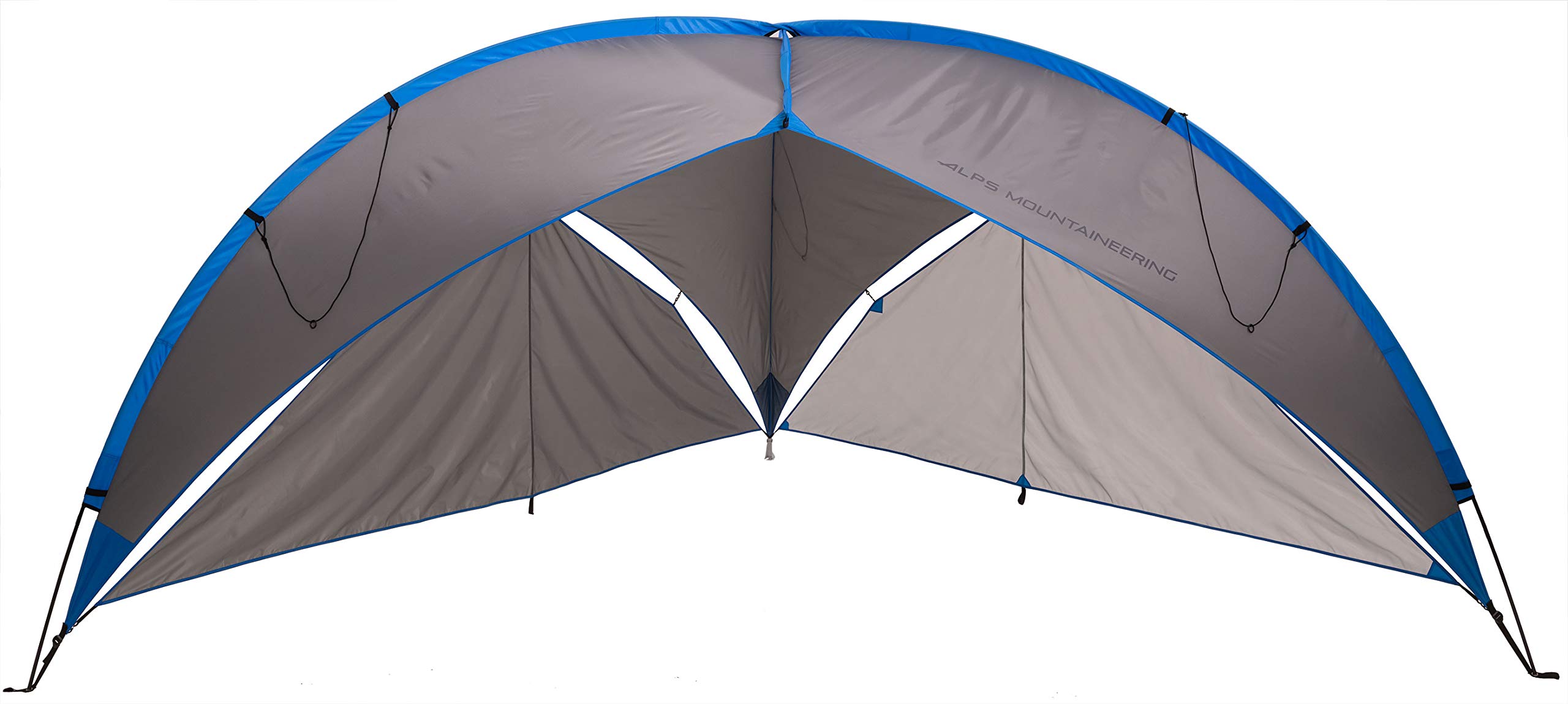 ALPS Mountaineering Tri-Awning Elite - Charcoal