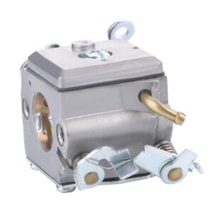 Venseri 503283208 Carburetor for Husqvarna 340 340E 345 346 346XP 350 351 353 Zama C3-EL42 Chainsaw Replaces 503283208