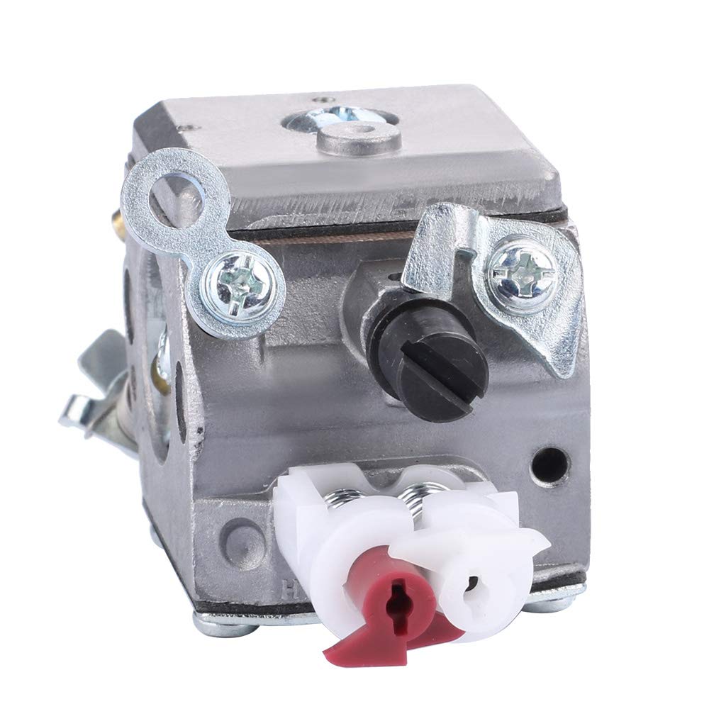 Venseri 503283208 Carburetor for Husqvarna 340 340E 345 346 346XP 350 351 353 Zama C3-EL42 Chainsaw Replaces 503283208