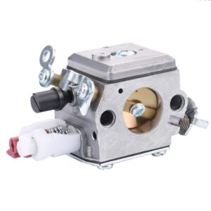 Venseri 503283208 Carburetor for Husqvarna 340 340E 345 346 346XP 350 351 353 Zama C3-EL42 Chainsaw Replaces 503283208