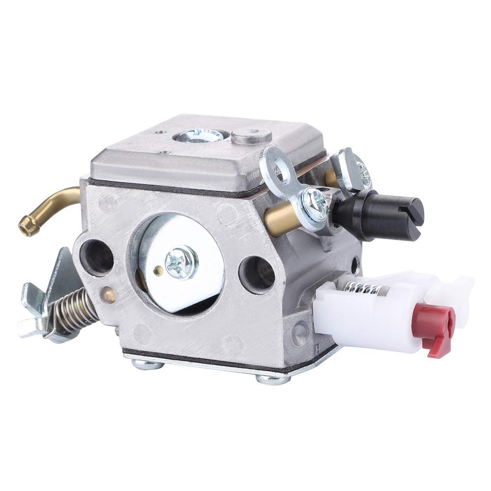 Venseri 503283208 Carburetor for Husqvarna 340 340E 345 346 346XP 350 351 353 Zama C3-EL42 Chainsaw Replaces 503283208