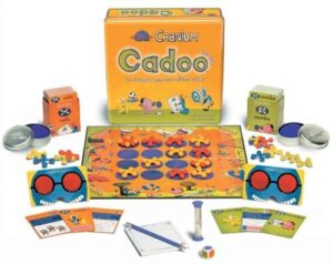 cranium cadoo (cadoo)