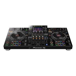 pioneer dj xdj-xz digital dj system