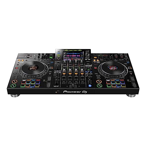 Pioneer DJ XDJ-XZ Digital DJ System