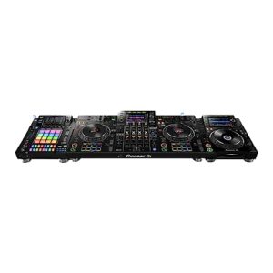 Pioneer DJ XDJ-XZ Digital DJ System