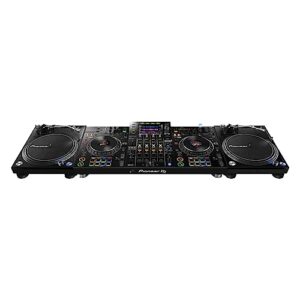 Pioneer DJ XDJ-XZ Digital DJ System