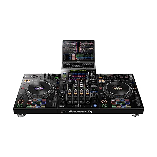 Pioneer DJ XDJ-XZ Digital DJ System