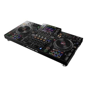 Pioneer DJ XDJ-XZ Digital DJ System