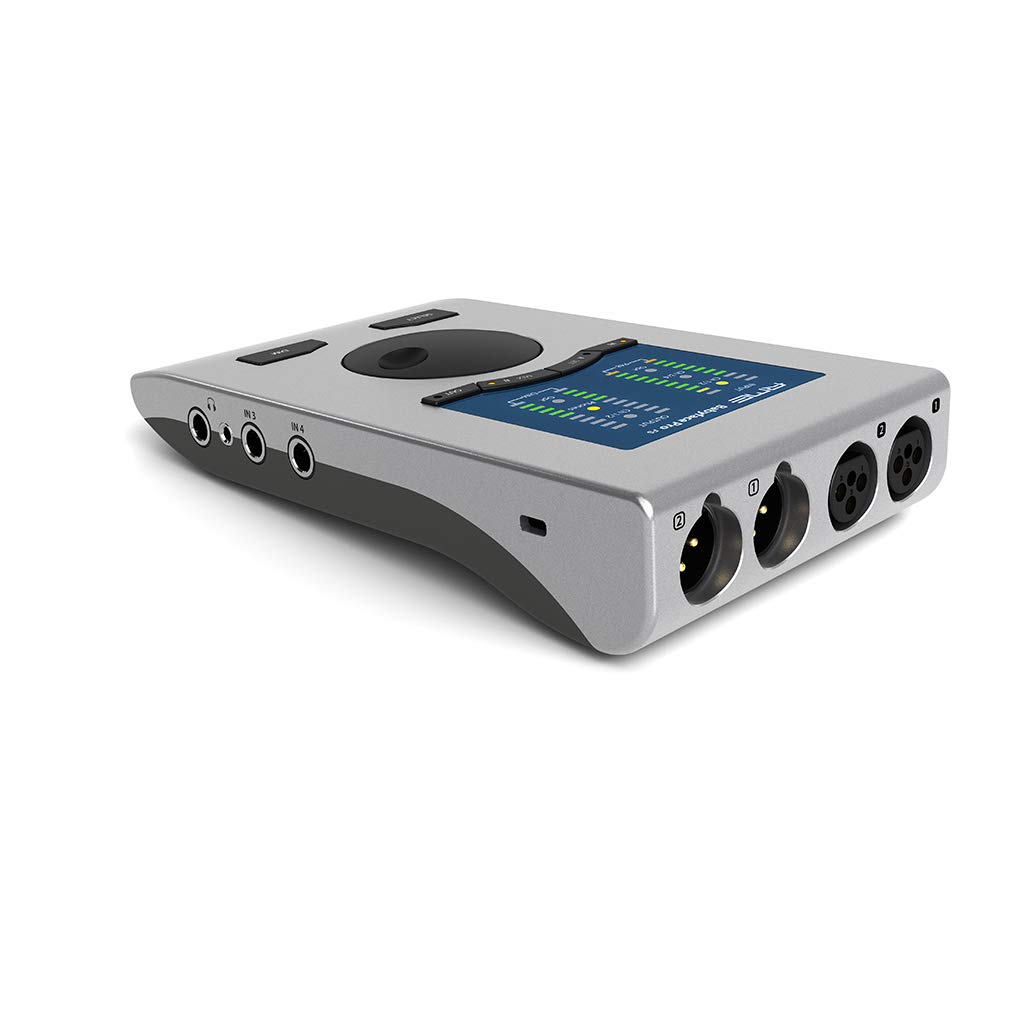 Babyface Pro FS USB Audio Interface