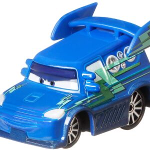 Disney Cars Dj