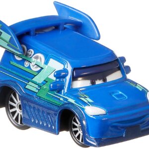 Disney Cars Dj