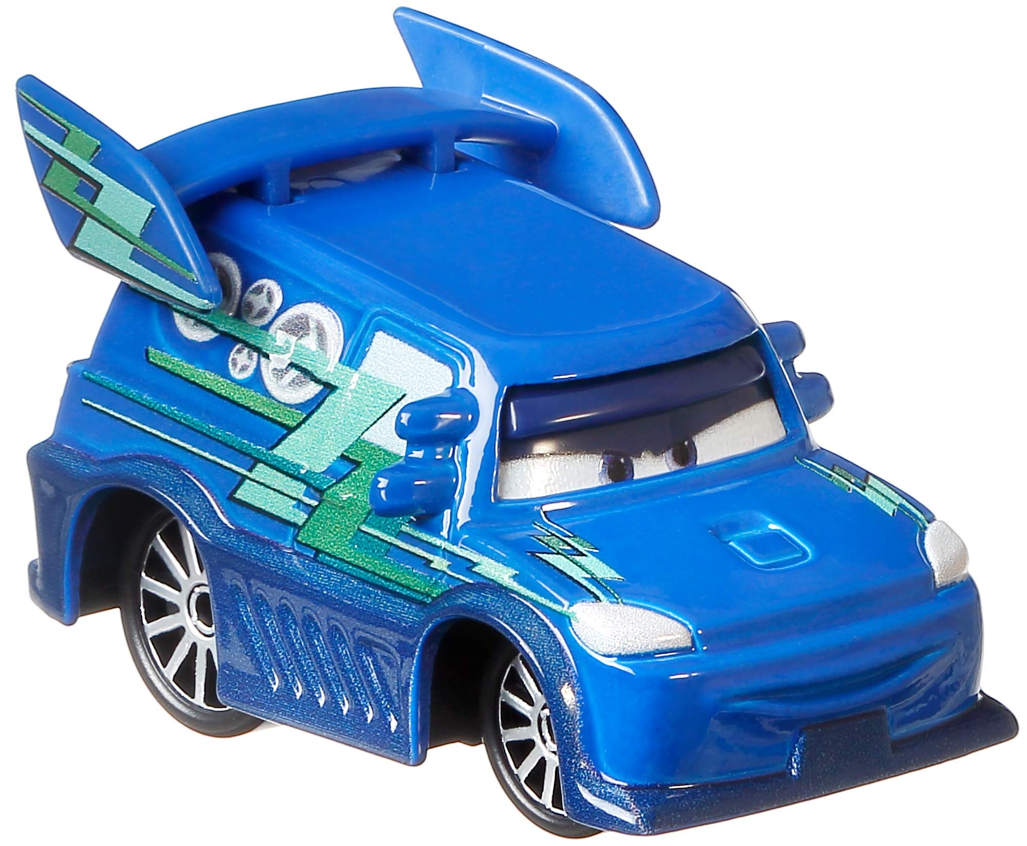 Disney Cars Dj