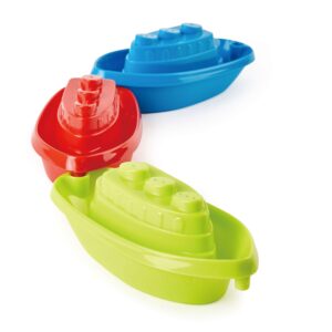 Hape E4091 Beach and Bath Boats