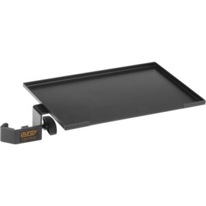 auray lts-tray accessory tray for laptop stands