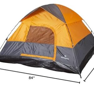 Stansport Appalachian Dome Tent (2143-63)