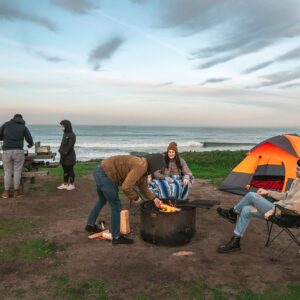 Stansport Appalachian Dome Tent (2143-63)