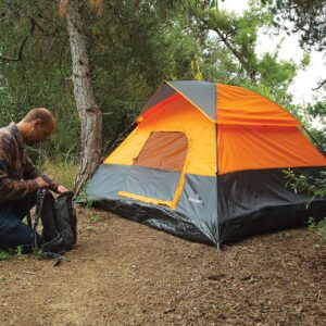 Stansport Appalachian Dome Tent (2143-63)