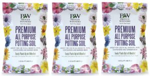 potting soil pw 1.5cf