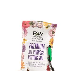 POTTING SOIL PW 1.5CF