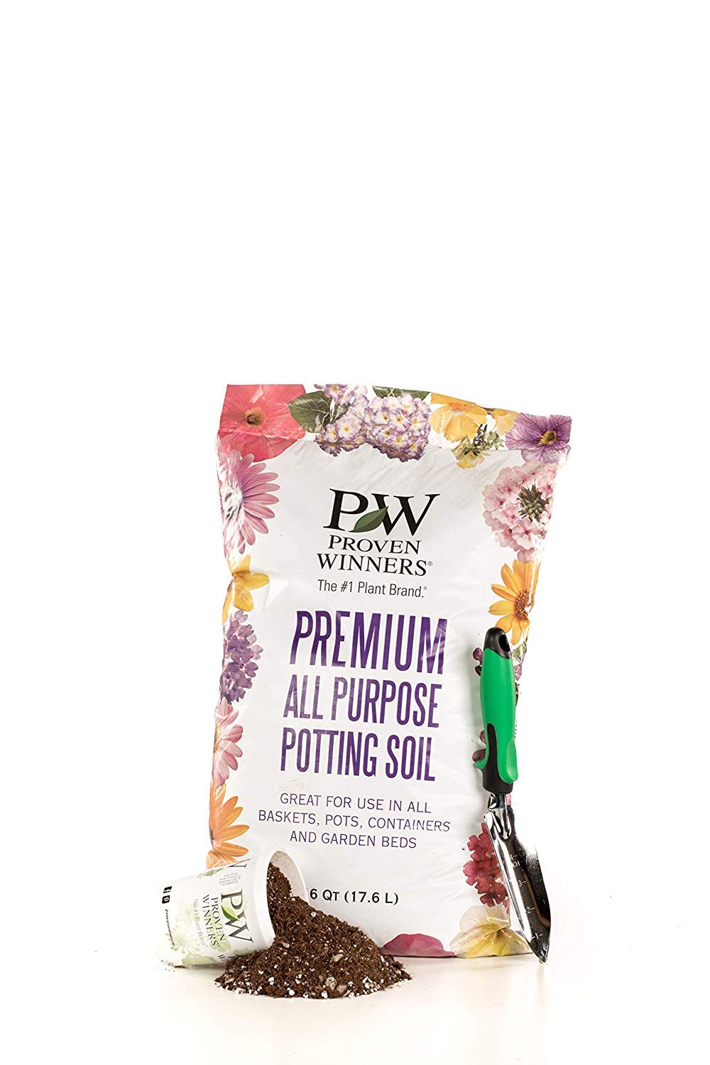 POTTING SOIL PW 1.5CF