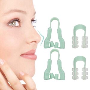 nose shaper, invisible nose up lifting nose lifting shaping clip nose 0 straightening beauty tool for kit clip corrector