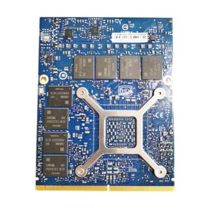 Original New Notebook PC 8GB Graphics Video Card Upgrade for Clevo Laptop P170 P170EM P170SM P370EM P375SM P370SM P177SM, NVIDIA GTX 980M GDDR5 8 GB MXM 3.0 VGA Board Replacement Repair Spare Parts