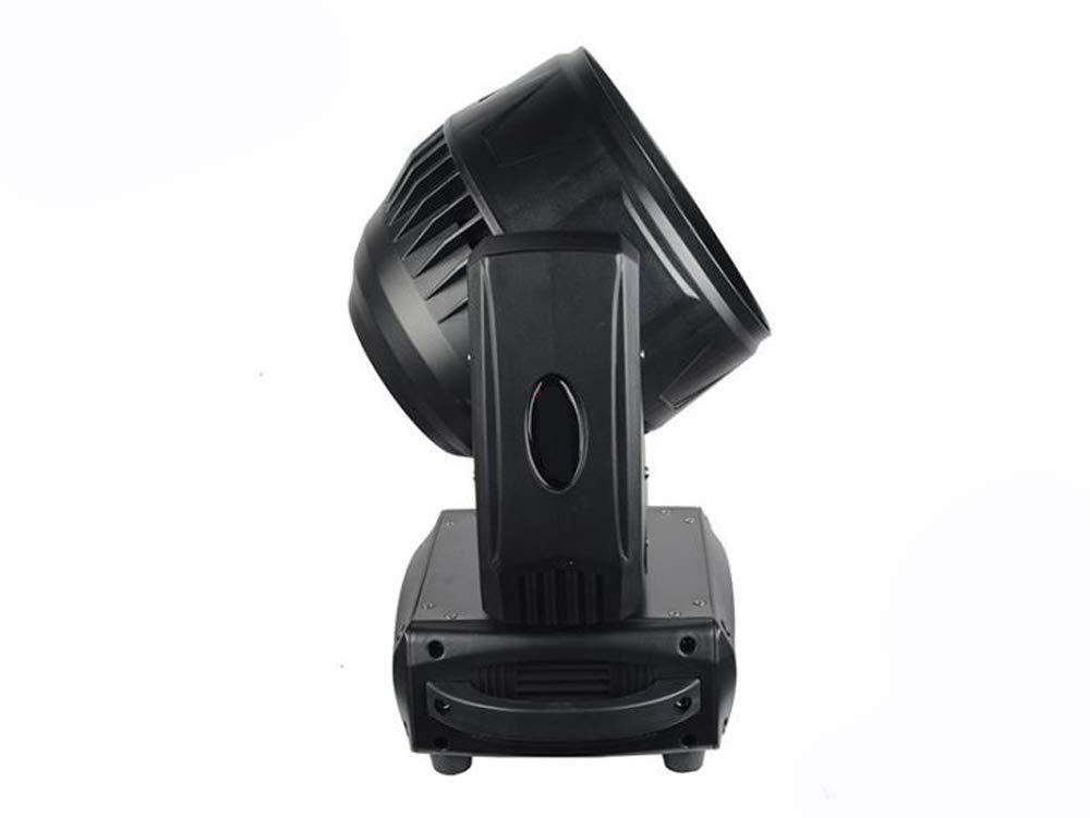 Boulder Pro 19x15W Zoom Beam Wash Moving Head Light for Stage Lighting Effect with RGBW 4in1 LED and DMX Control Dj Disco and Nightclub