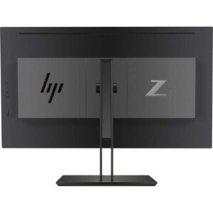 HP Z32 31.5 Inch IPS LED Backlit Monitor 2-Pack, 4K UHD 2840 x 2160 (1AA81A8#ABA)