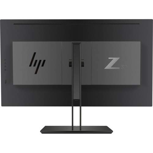 HP Z32 31.5 Inch IPS LED Backlit Monitor 2-Pack, 4K UHD 2840 x 2160 (1AA81A8#ABA)