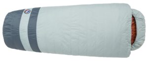 big agnes diamond park 30 (600 downtek) sleeping bag, 30 degree