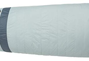 Big Agnes Diamond Park 30 (600 DownTek) Sleeping Bag, 30 Degree