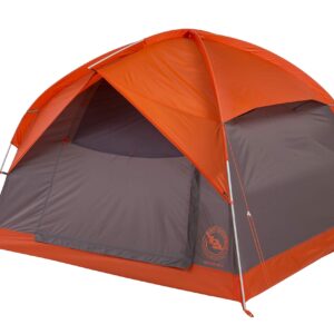 Big Agnes Dog House Camping Tent, 4 Person