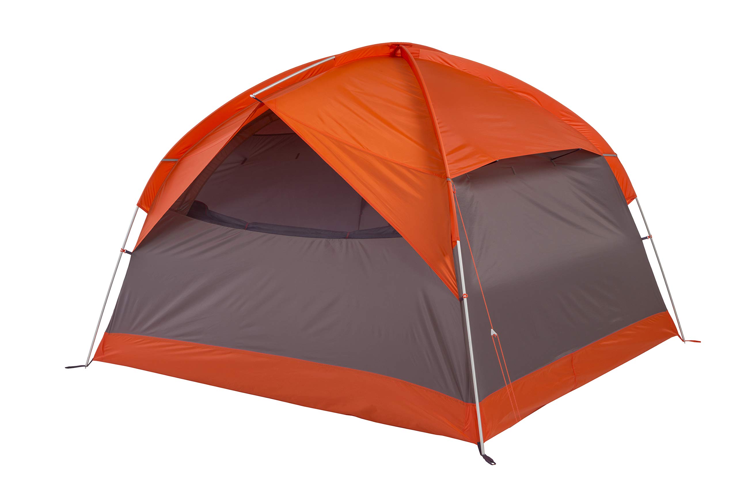 Big Agnes Dog House Camping Tent, 4 Person