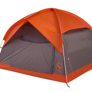 Big Agnes Dog House Camping Tent, 4 Person