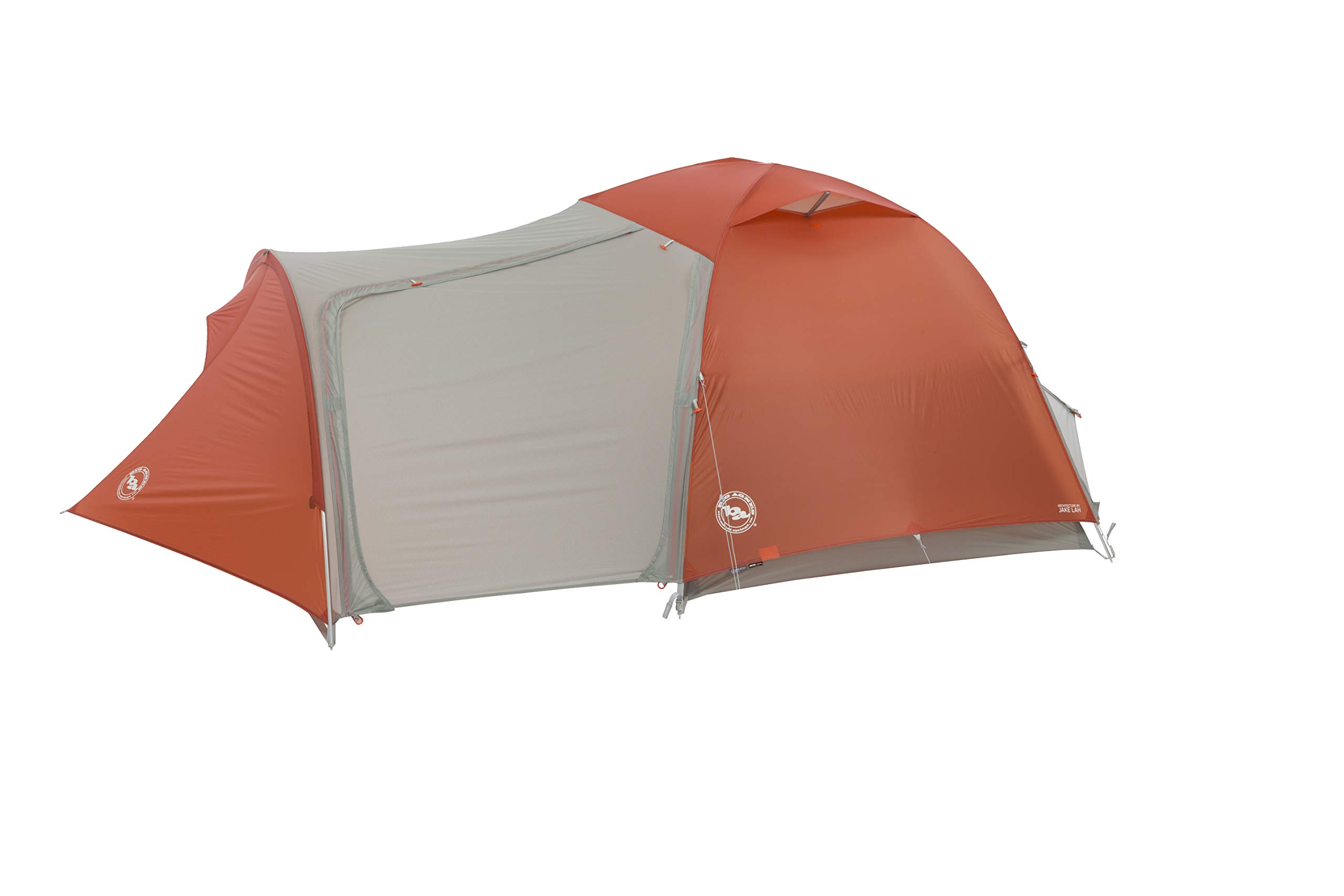 Big Agnes Accessory Fly for Copper Hotel HV UL Backpacking Tent, 3 Person