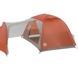 Big Agnes Accessory Fly for Copper Hotel HV UL Backpacking Tent, 3 Person