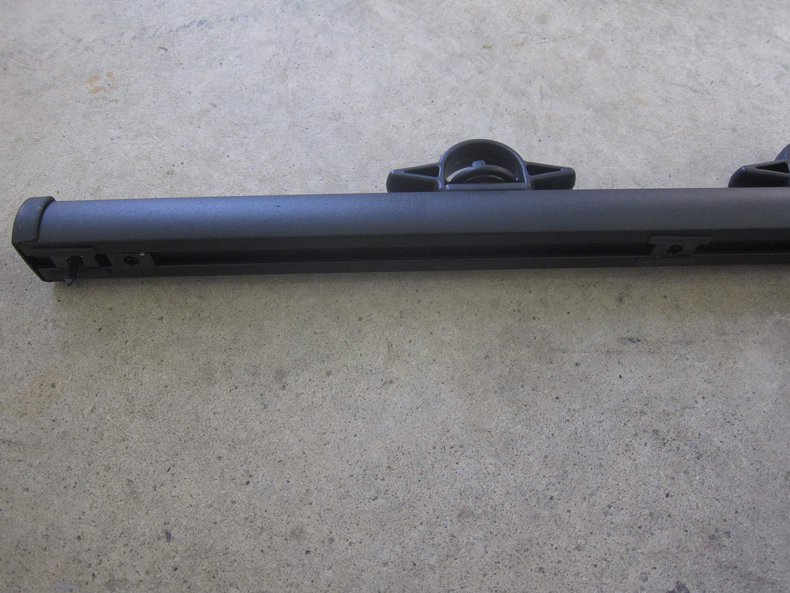 Mopar 2020 Jeep Gladiator Trail Rail System Tie Down Rails New OEM