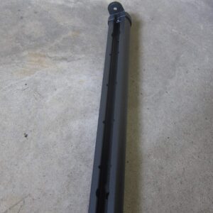 Mopar 2020 Jeep Gladiator Trail Rail System Tie Down Rails New OEM