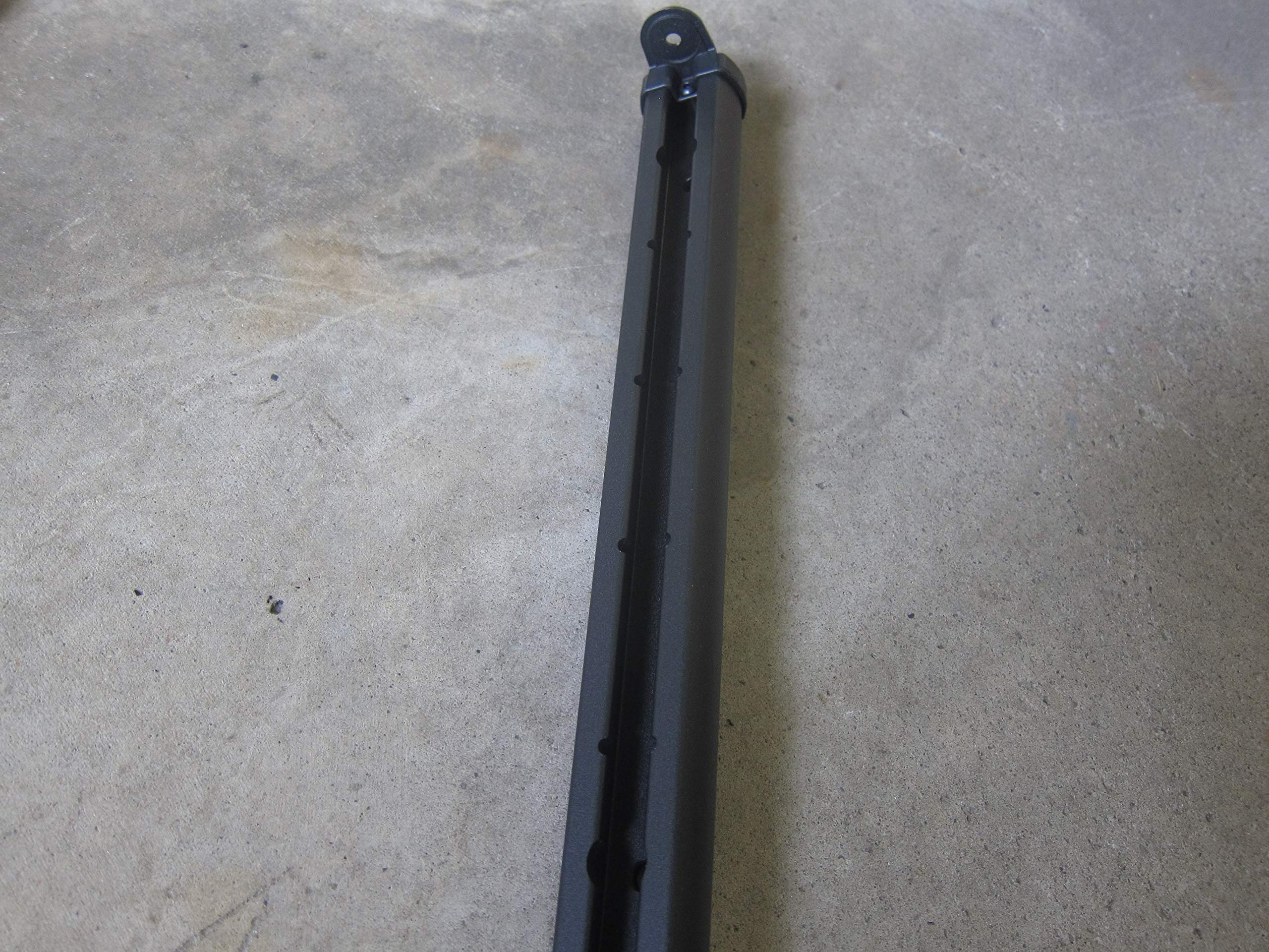 Mopar 2020 Jeep Gladiator Trail Rail System Tie Down Rails New OEM