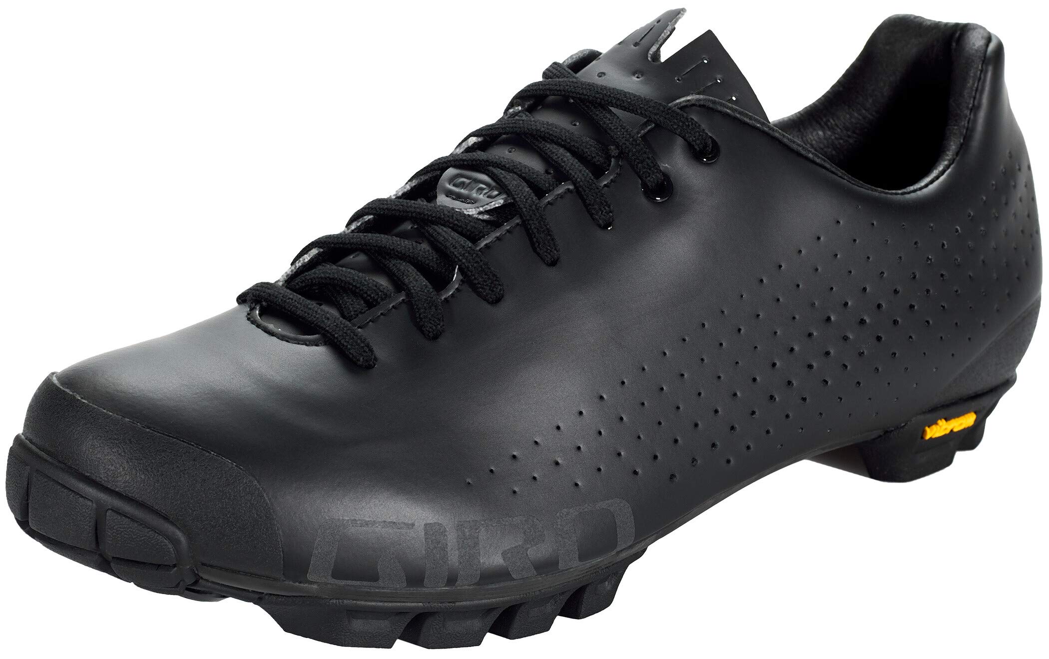 Giro Empire VR90 Cycling Shoe - Men's Black 41