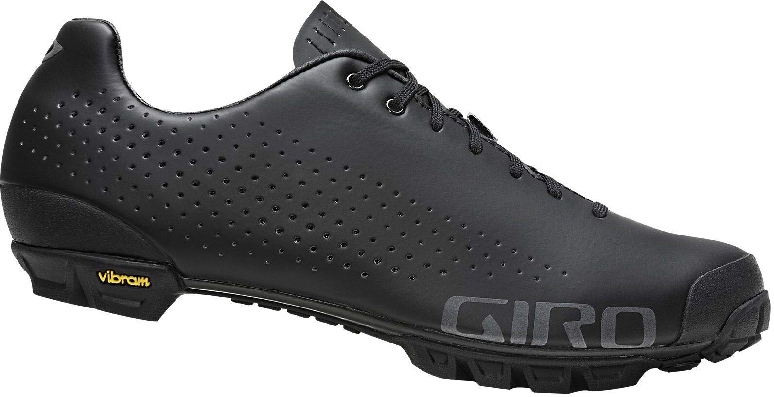 Giro Empire VR90 Cycling Shoe - Men's Black 41