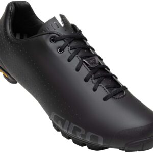 Giro Empire VR90 Cycling Shoe - Men's Black 41