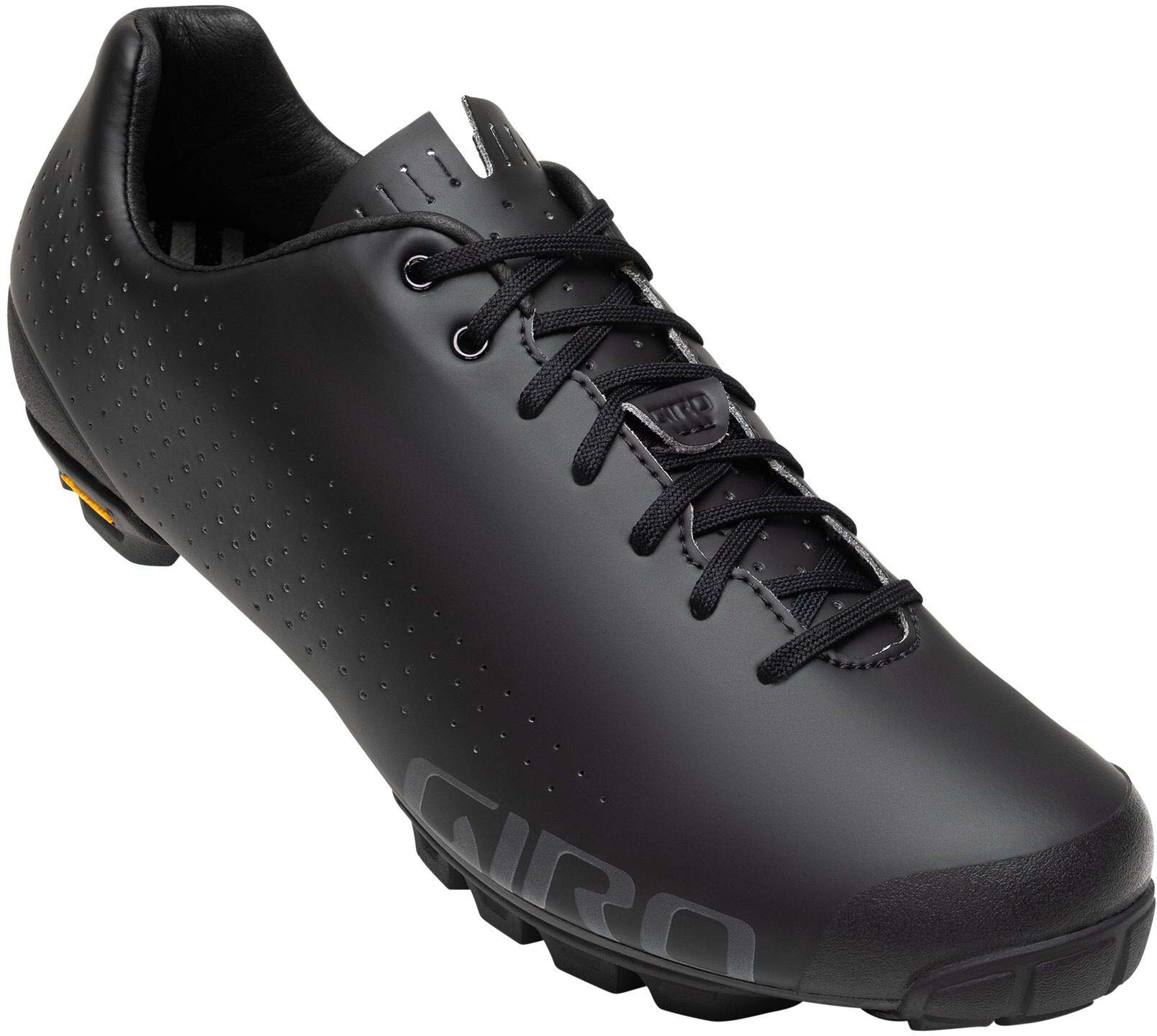 Giro Empire VR90 Cycling Shoe - Men's Black 41