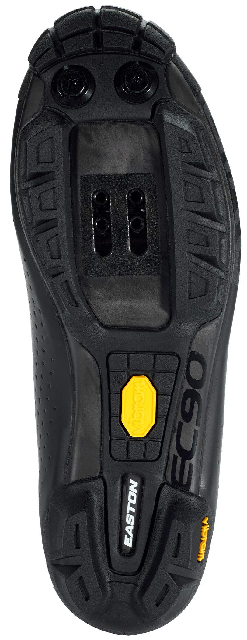 Giro Empire VR90 Cycling Shoe - Men's Black 41