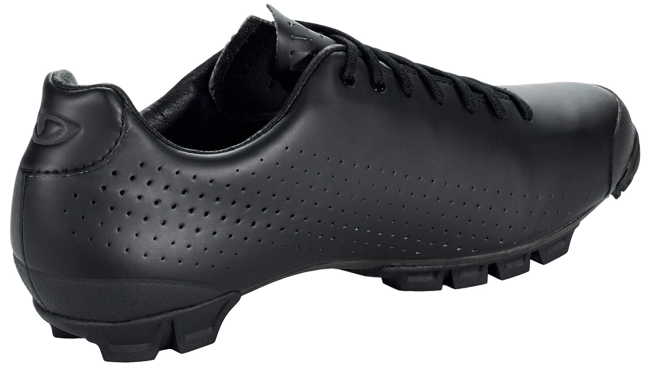 Giro Empire VR90 Cycling Shoe - Men's Black 41