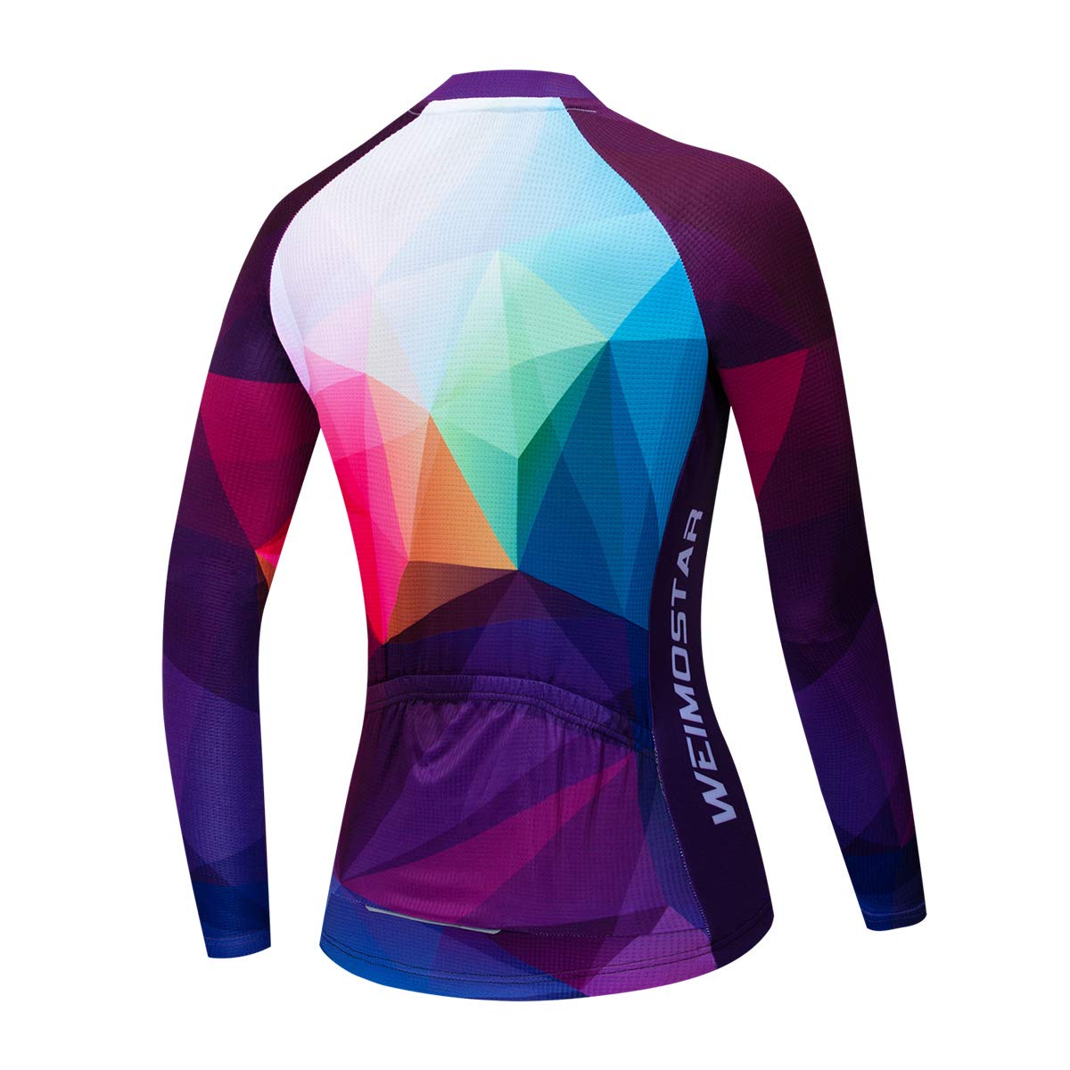 Autumn Women's Cycling Jersey Long Sleeve Skull Cycling Shirt Mountain Bike Clothing Spring MTB Jerseys